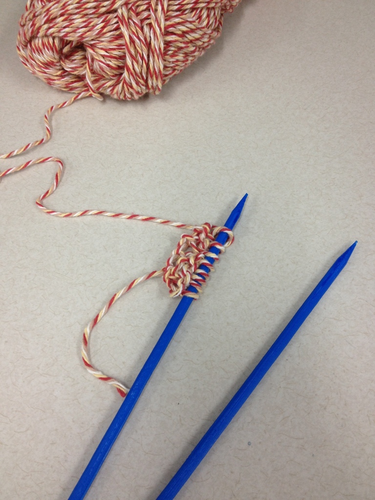 Free 3D file Customizable Knitting Needles 🧶・3D printable model to ...